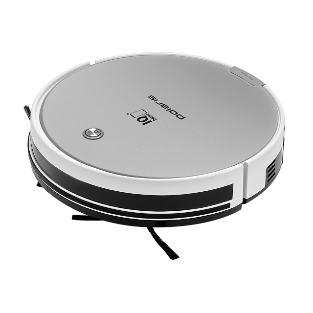 Polaris PVCR 0833 IQ Home – Где купить робот пылесос ПОЛАРИС PVCR 0833 ...